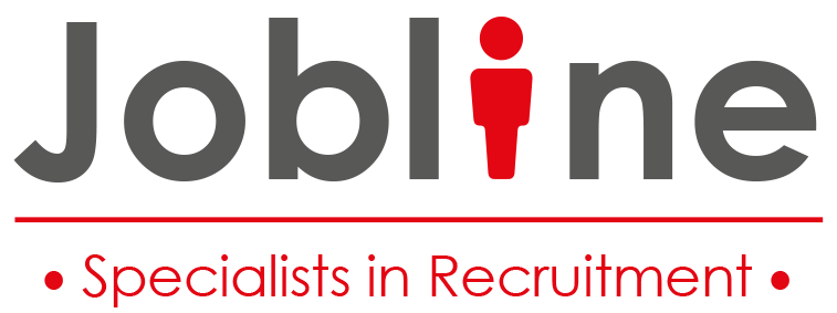 Jobline Manpower Services Logo